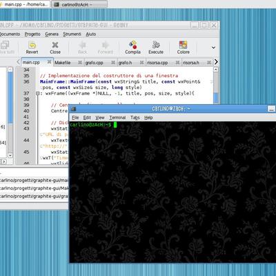 Hardy But Not Compiz - KDE Store