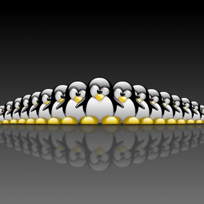tux_army - KDE Store