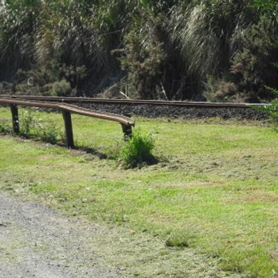 Nature - Lake Waro, Railway - KDE Store