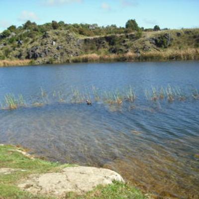 Nature - Lake Waro 2 - addons.videolan.org