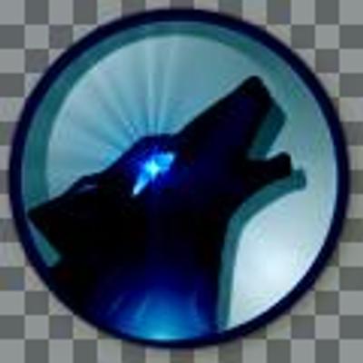 Dark Amarok Icon - KDE Store