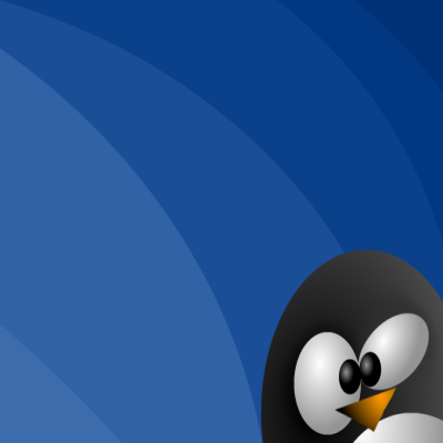 Tux - KDE Store