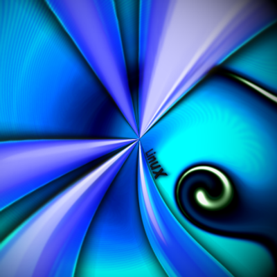 alien Linux - KDE Store