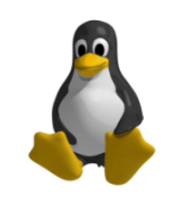 3D Tux - KDE Store