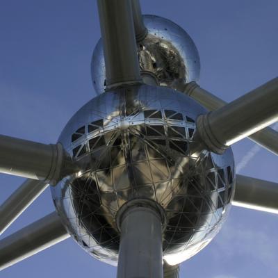 Atomium - KDE Store