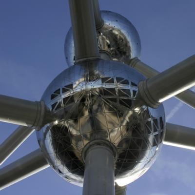 Atomium - KDE Store