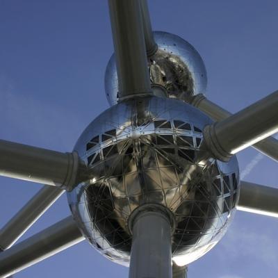 Atomium - KDE Store
