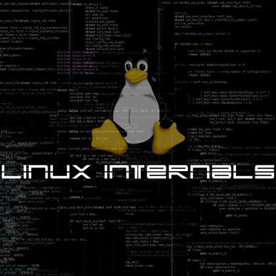 Linux Internals 1680x1050 - KDE Store