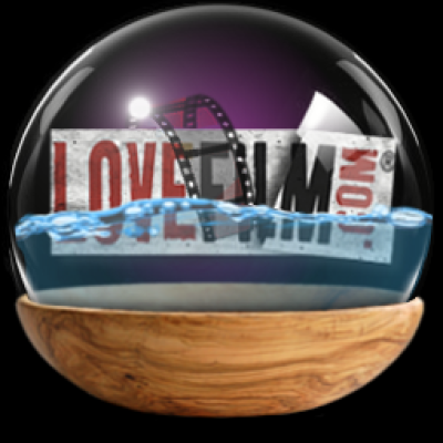 Lovefilm icon - KDE Store