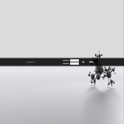 AdriX-beo KDM theme - KDE Store