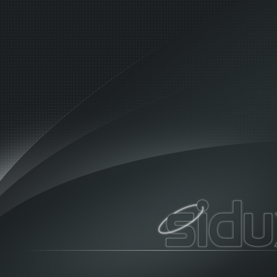 Sidux - KDE Store