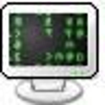 Konsole icon - KDE Store