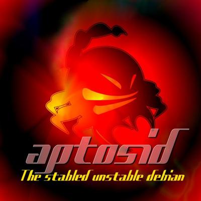 aptosid nucleus - KDE Store