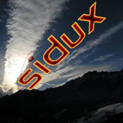 sidux-above-zenren - KDE Store