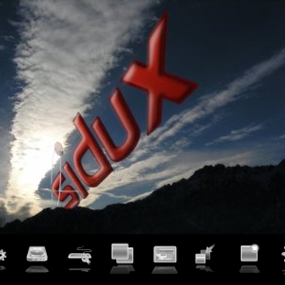 sidux moodin - KDE Store