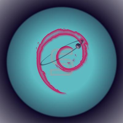 debian sidux sphere - KDE Store