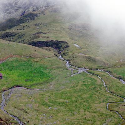 Meadows in the highlands - KDE Store