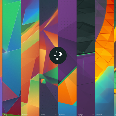 Wallpapers KDE Plasma - KDE Store