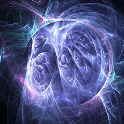 Gimp fractal - KDE Store