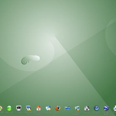 SUSE - KDE Store