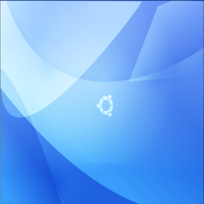 Abstract-Ubuntu - Blue - KDE Store