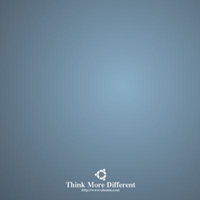 Think More Different - KDE Store