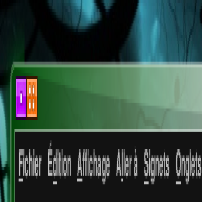 tema predefinito emerald edizione italia - KDE Store