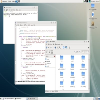 Oxygen-4.1 - KDE Store