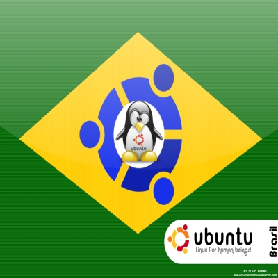 Ubuntu Brasil - KDE Store