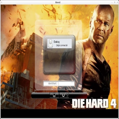 Die-Hard-4 - KDE Store