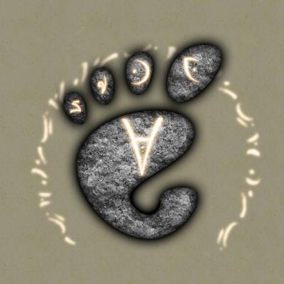 GNOME Rune 2560x1600 - KDE Store