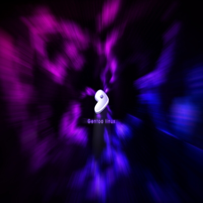 galaxy gentoo - KDE Store