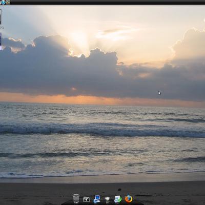 sunset - KDE Store