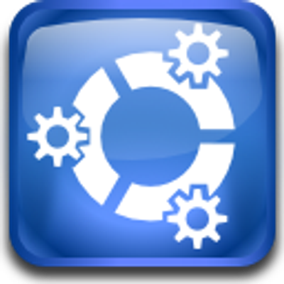 Kubuntu start button - KDE Store