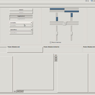 Default - KDE Store