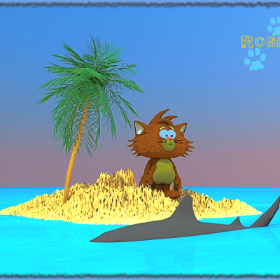 Bazi Cat (Series 7-9) - KDE Store