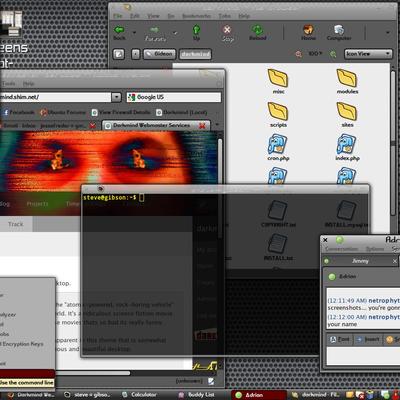 Cyclotram - KDE Store