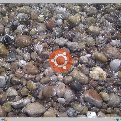 Water over stone - KDE Store