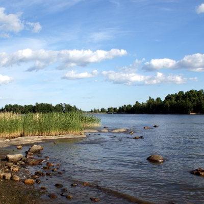 Mustikkamaa, Helsinki - KDE Store