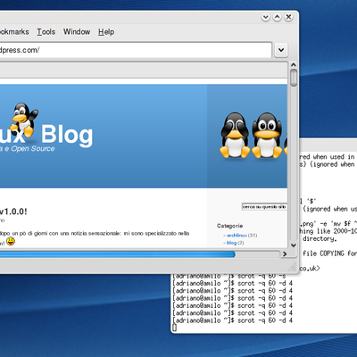 Pekwm KDE4 - KDE Store