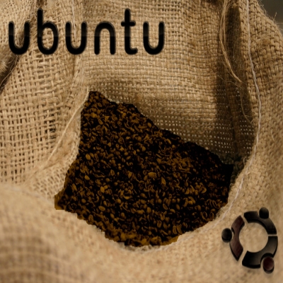 Ubuntu Coffee - KDE Store