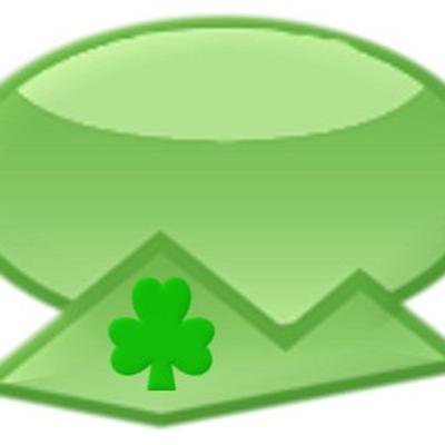 Green Mepis Logo - KDE Store