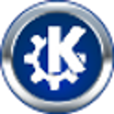 Steely KDe Blu - KDE Store