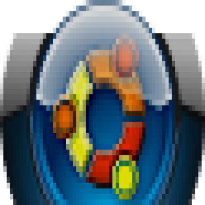 Linux Glass - KDE Store