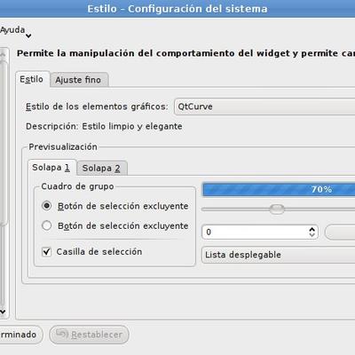 PacK-O (qtcurve) - KDE Store