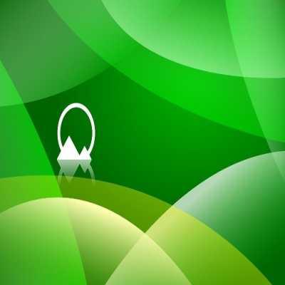 Minty Green - KDE Store