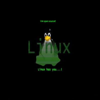Tux-Linux - KDE Store