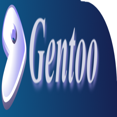 Gentoo start-here - KDE Store