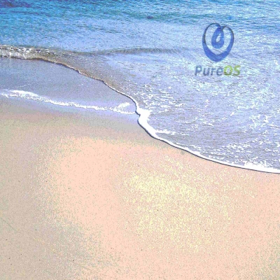 PureOS sinusoîde - KDE Store