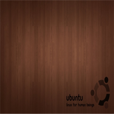 ubuntu wooden floor - KDE Store